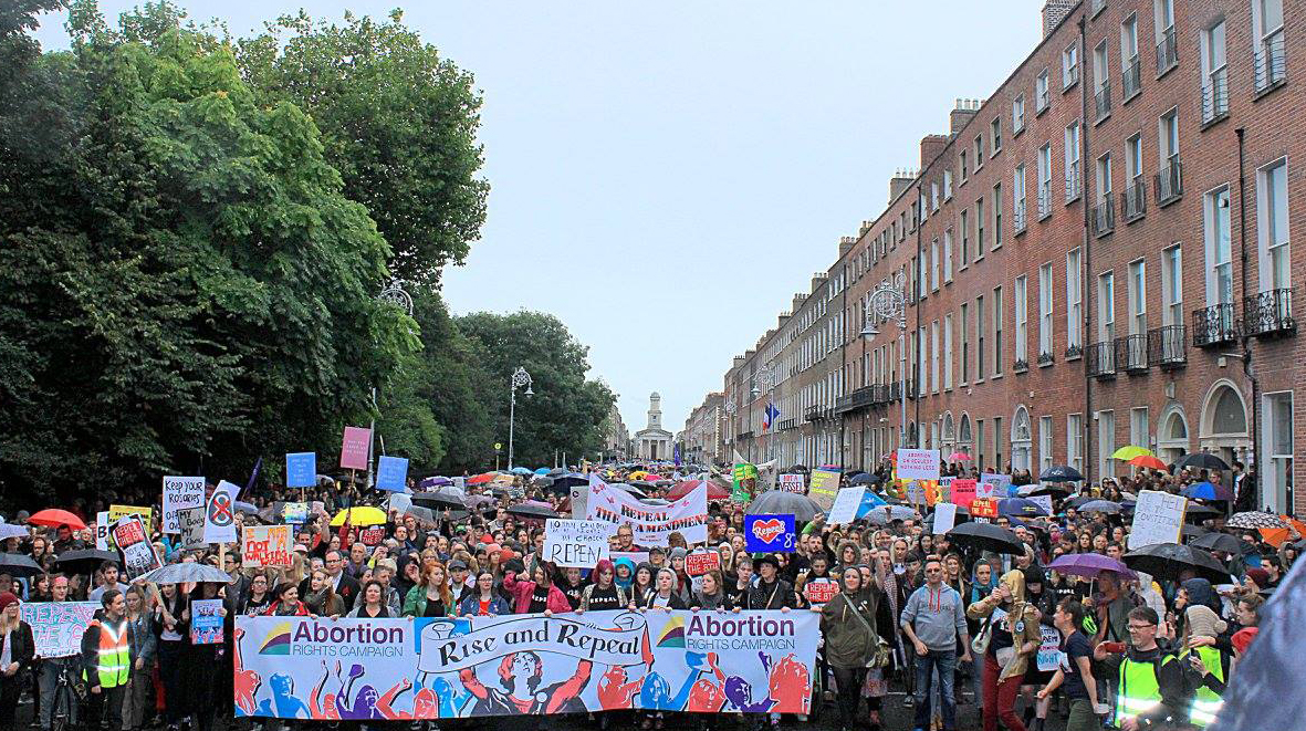 Open Letter to the Citizens’ Assembly | Abortion Rights Campaign