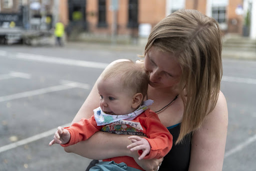 Why I’m Marching: I am tired. And I am angry. | Abortion Rights Campaign